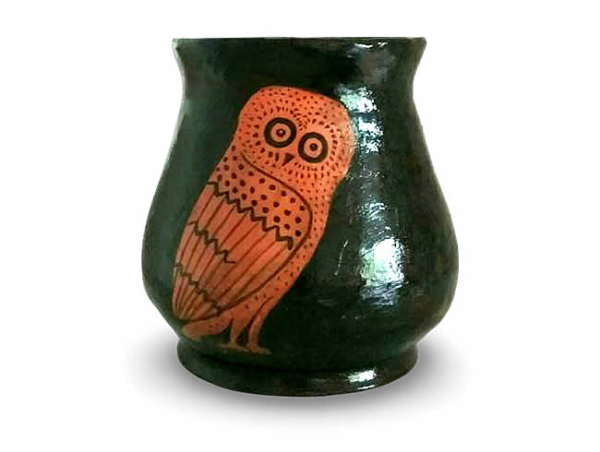 Dinnerware from Ancient Greece. V century B.C. - TRUE HISTORY SHOP ...