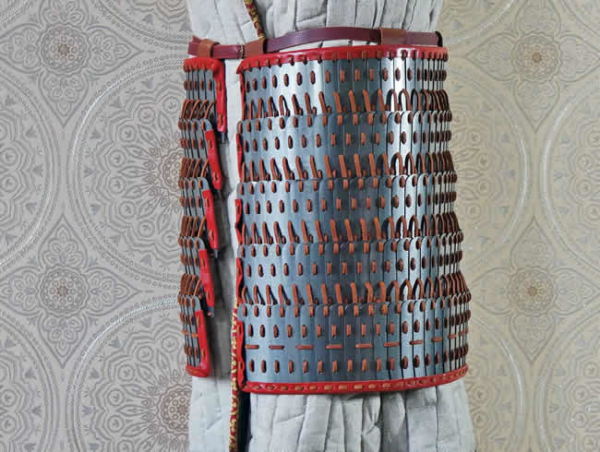 Tassets for Balyk Sook armour - TRUE HISTORY SHOP | ARMOUR, HELMET ...