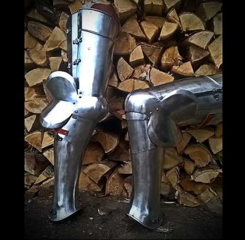 LEGS - TRUE HISTORY SHOP | ARMOUR, HELMET, WEAPONRY, CLOTHES