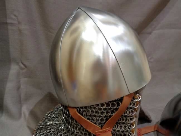 Mongolian / Rus helmets. XIII A.D. - TRUE HISTORY SHOP | ARMOUR, HELMET ...