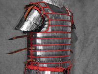 Armour from Novgorod. Rus, XIII A.D. - TRUE HISTORY SHOP | ARMOUR ...