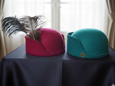 FELT CAPS - TRUE HISTORY SHOP | ARMOUR, HELMET, WEAPONRY, CLOTHES
