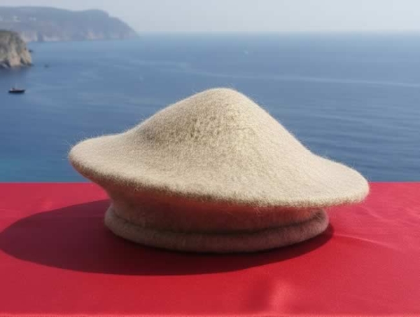 FELT CAPS - TRUE HISTORY SHOP | ARMOUR, HELMET, WEAPONRY, CLOTHES