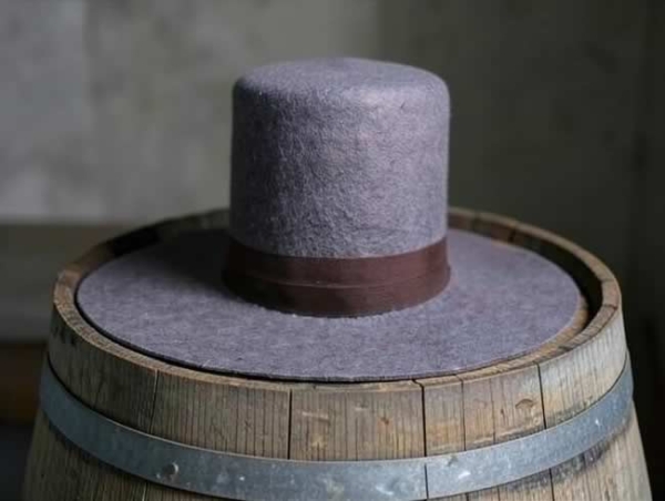 FELT CAPS - TRUE HISTORY SHOP | ARMOUR, HELMET, WEAPONRY, CLOTHES