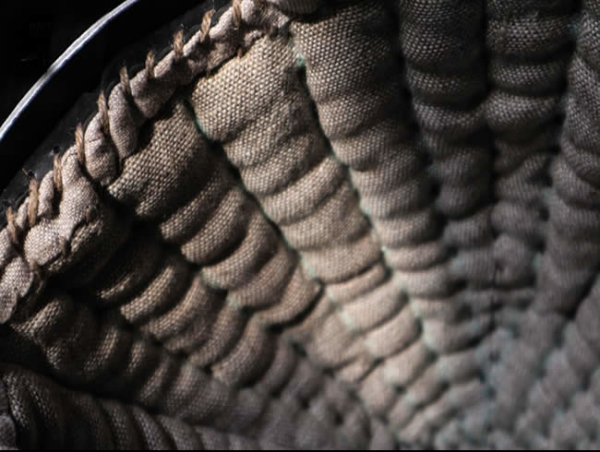 Padded lining for sallet \ salade helmets. - TRUE HISTORY SHOP | ARMOUR ...