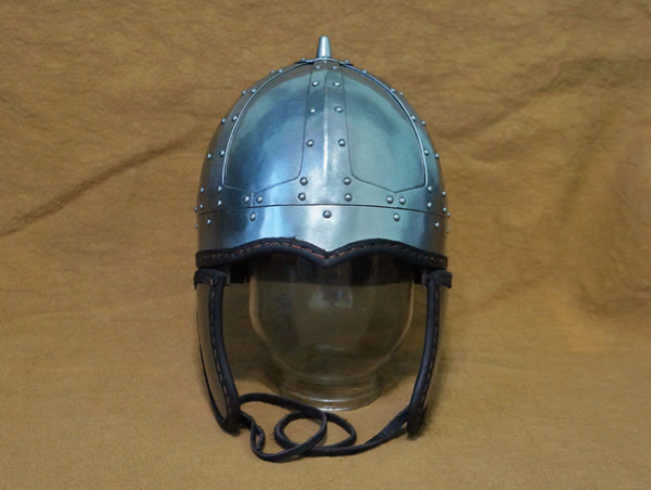 Early Medieval - Nothern & Western Europe - TRUE HISTORY SHOP | ARMOUR ...