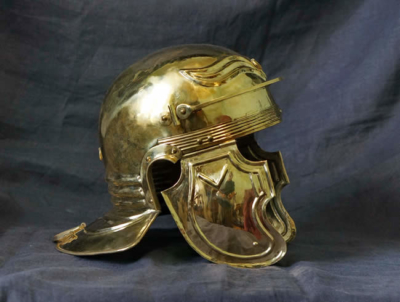 Antique & Roman helmets - TRUE HISTORY SHOP | ARMOUR, HELMET, WEAPONRY ...