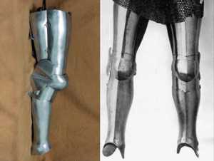 LEGS - TRUE HISTORY SHOP | ARMOUR, HELMET, WEAPONRY, CLOTHES