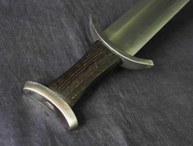 Sword type P from Hedeby / Denmark. Viking, X AD. - TRUE HISTORY SHOP ...