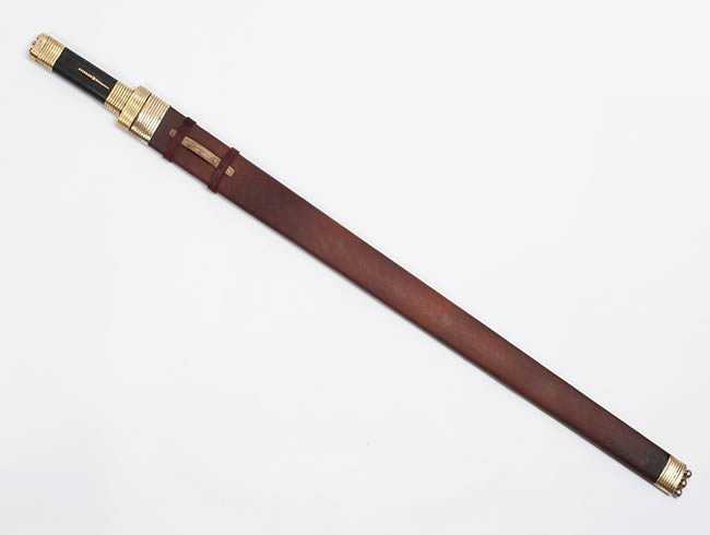 Spatha from Budapest with scabbard. III-IV century AD. - TRUE HISTORY ...