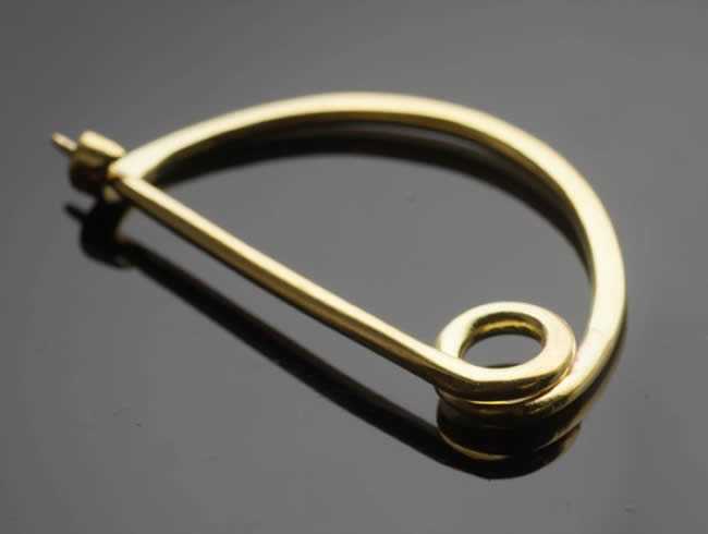 Universal pin. I-XX AD. - TRUE HISTORY SHOP | ARMOUR, HELMET, WEAPONRY ...
