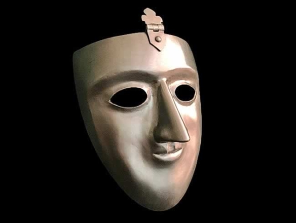 Mask from Izyaslavl. Rus / Cuman, XIII-XIV AD. - TRUE HISTORY SHOP ...